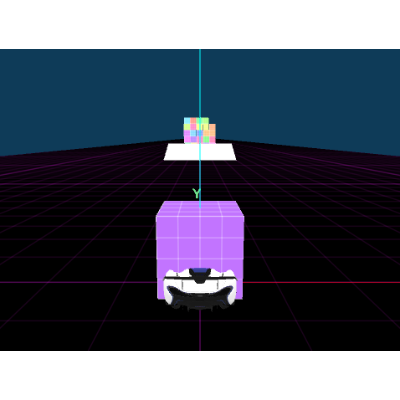 CreatiCode - 2D + 3D Coding with Blocks